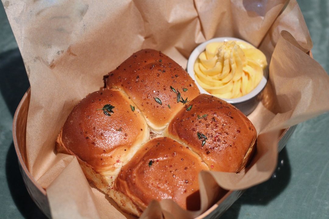 Aaktun Coffee & Bar 704 Ramseur Street | Toast