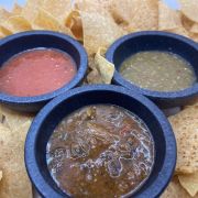 Barrio - Tequila & Taqueria - pacifico