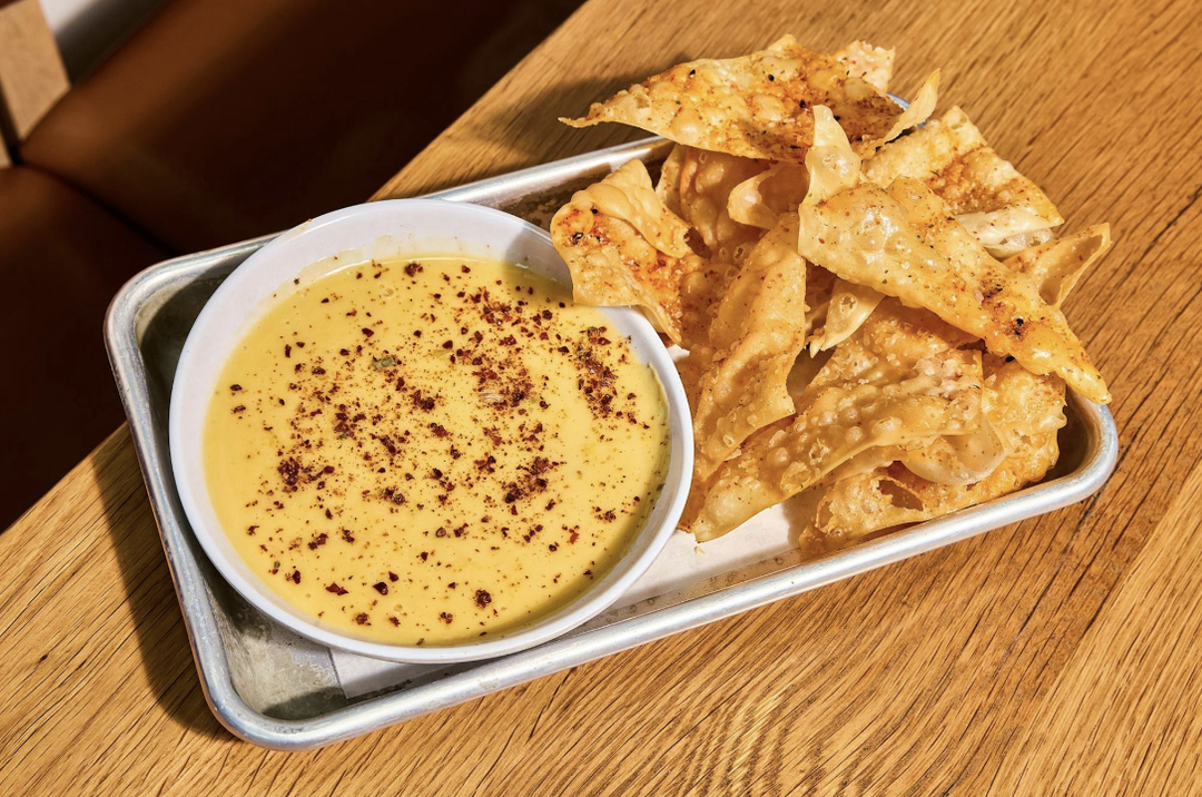 Loro Asian Smokehouse (Austin - The Domain) | Toast