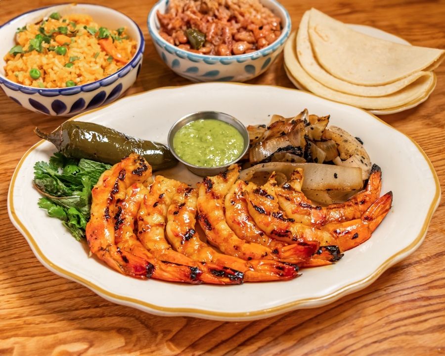 Fresa's 360 & Westlake Dr