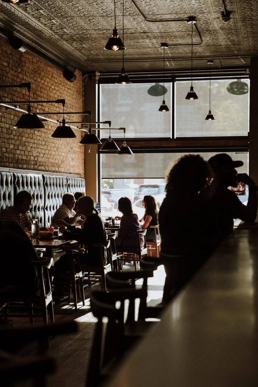 Provecho Latin Provisions