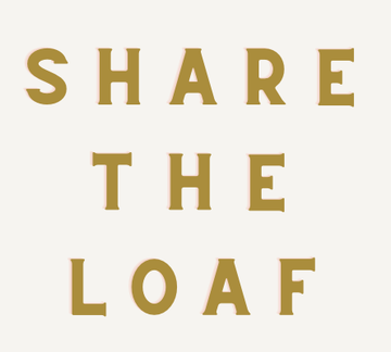 The Main Grain Bakery - Gold & Ivy - Rosebud Mini