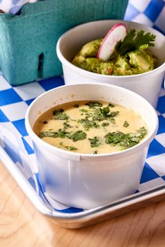 Mexican Radio | Toast