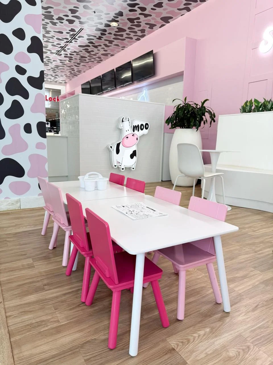 Milky Moo – The Ultimate Milkshake Experience | Now in Florida!