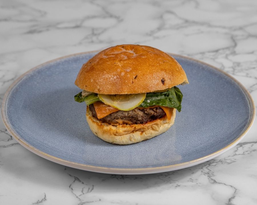 West Coast Catering - The "Ricky Bobby"