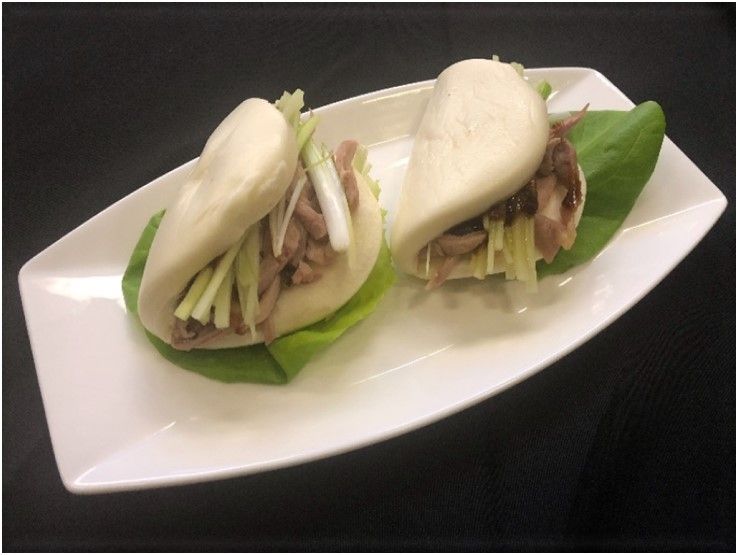 2200 District Ave - Edamame 毛豆