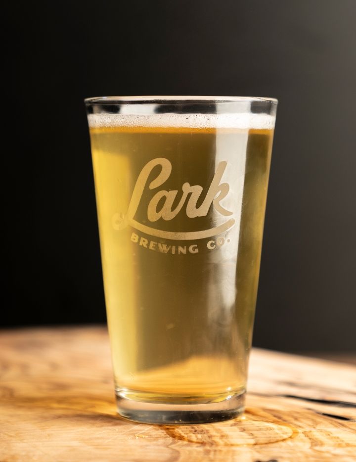 Lark Brewing Co. - Liquid Asset West Coast IPA