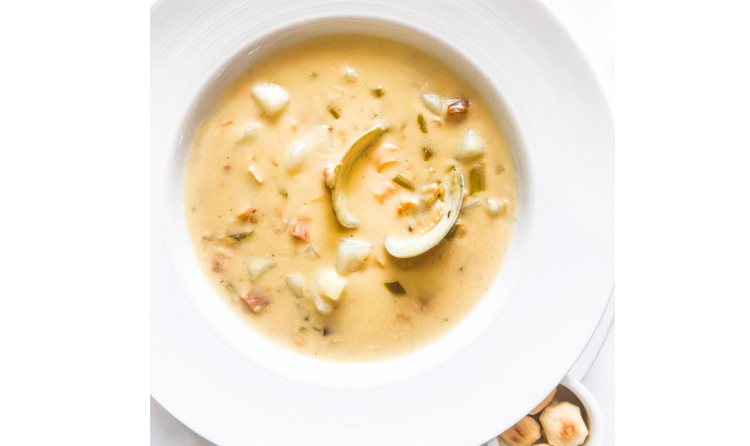 Davio's - Seaport | Toast