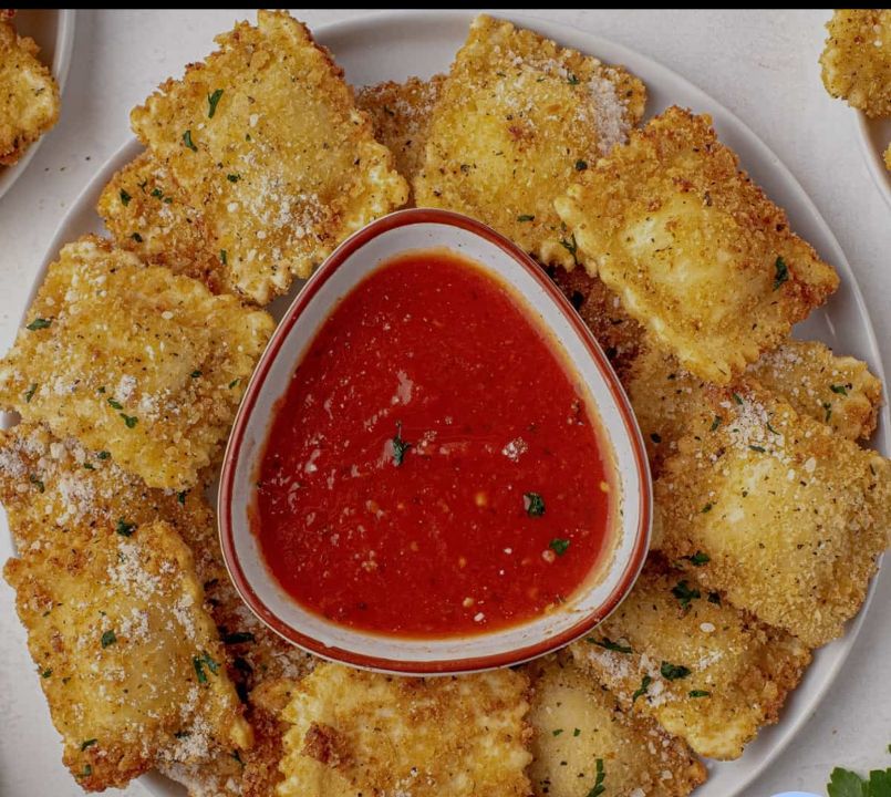 The Red Door kitchen | Toast