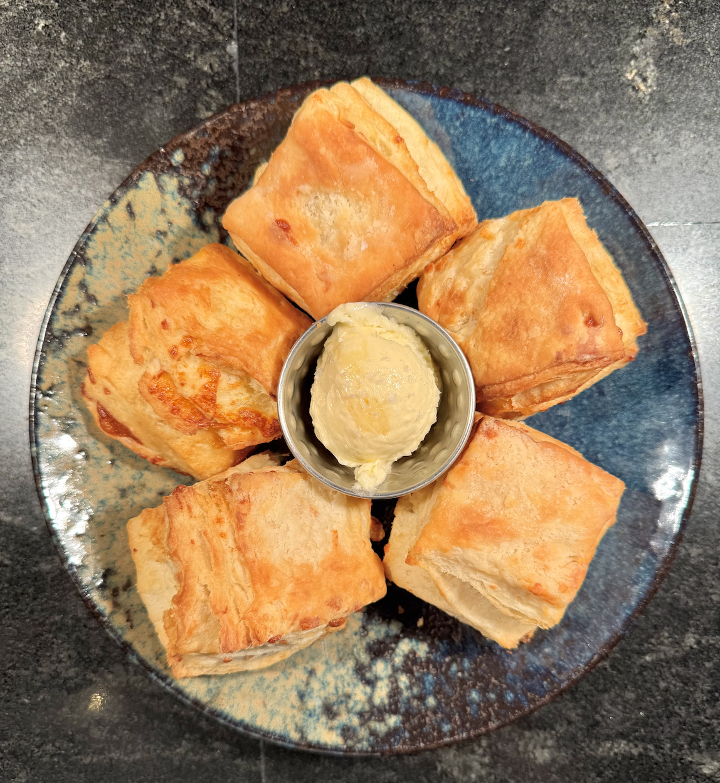 Hearth and Hill - Sugar House - Salmon Al Pastor Tacos