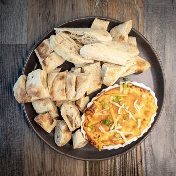 Danger Von Dempsey's Brookings - King Pepperoni