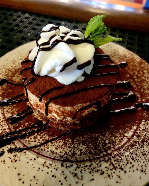 Serafini 243 W Broadway St., Frankfort, KY 40601 - French 76