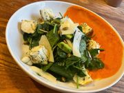 Zinqué (zin-kae) Scottsdale | Toast