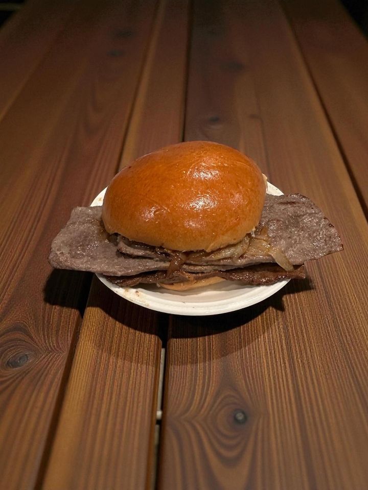 Cuban Grill 951 Altamesa Blvd | Toast