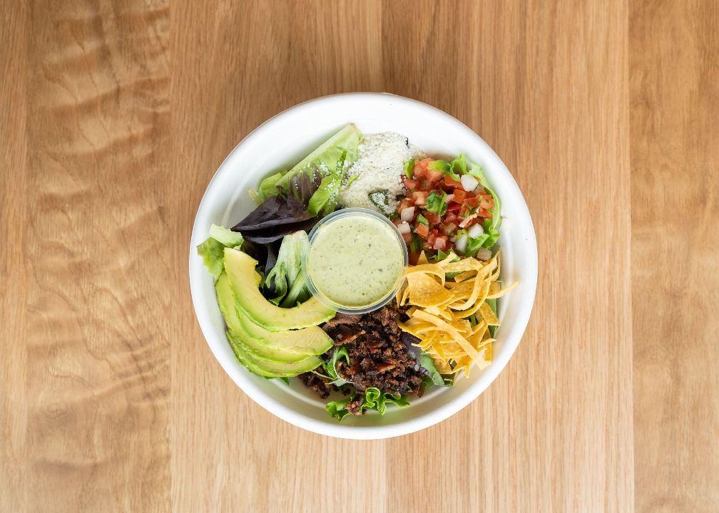 Ladybird Taco Mtn Brook - Birmingham | Toast