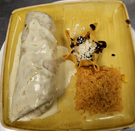 Condesa Restaurante Mexicano Watertown - PORK FAJITA 4 ppl