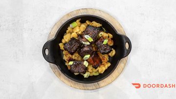 The Heist Grille | Toast