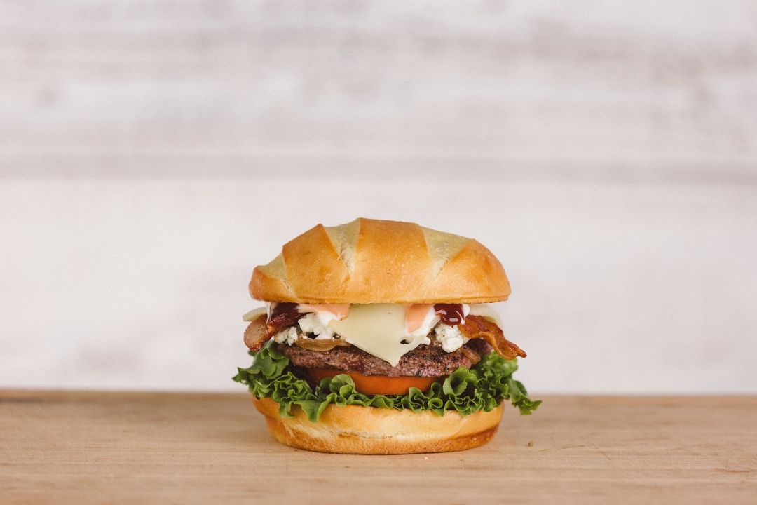 Hale'iwa - LARGE CRAZY FRIES