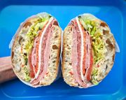 Vinal General Store - Cottage Tuna Melt