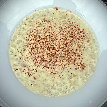 Holly Springs - Brotchan Roy Soup Cup