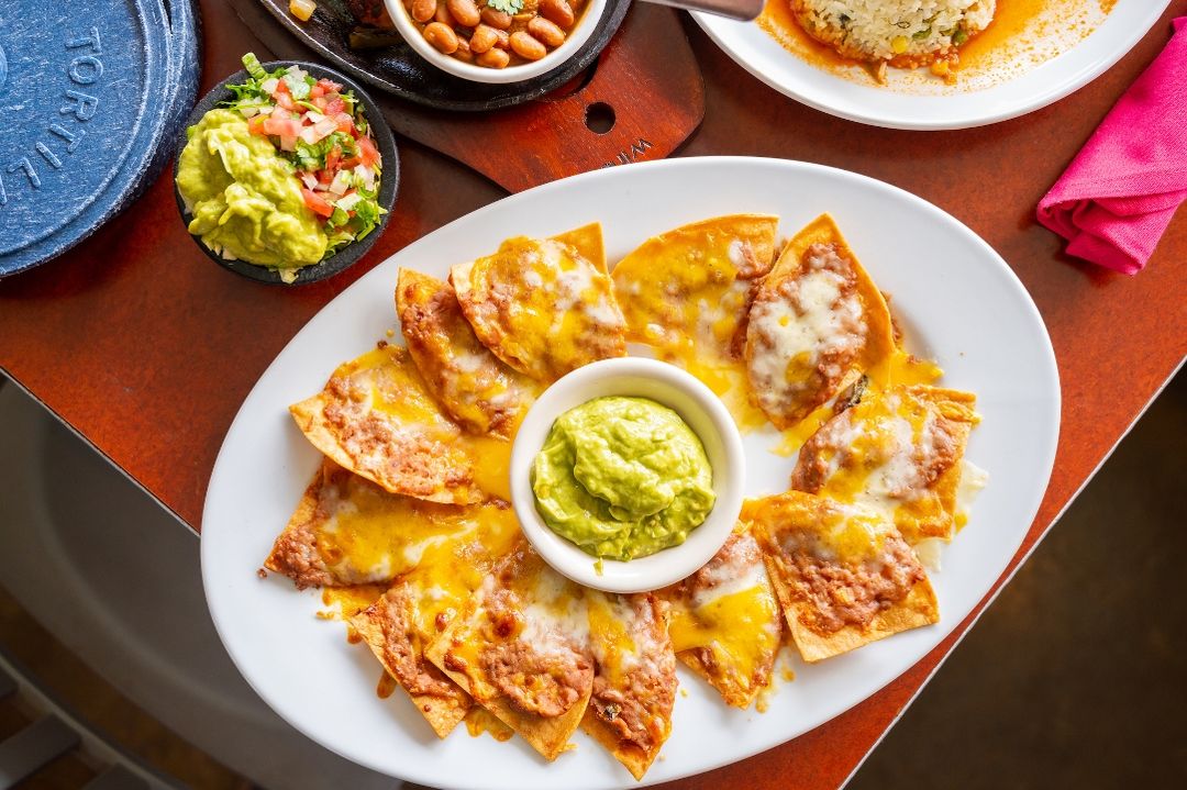 ROSARIO'S MEXICAN CAFE Y CANTINA | Toast