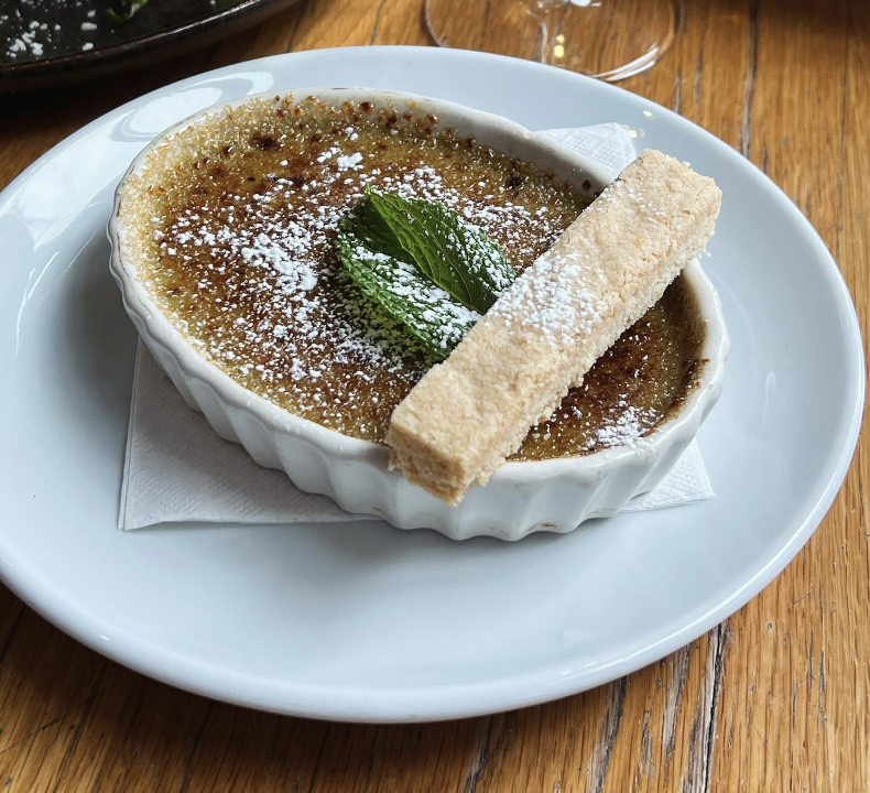 Mussel Bar & Grille - Arlington | Toast