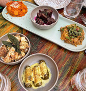 Nikos Durham - Mykonos