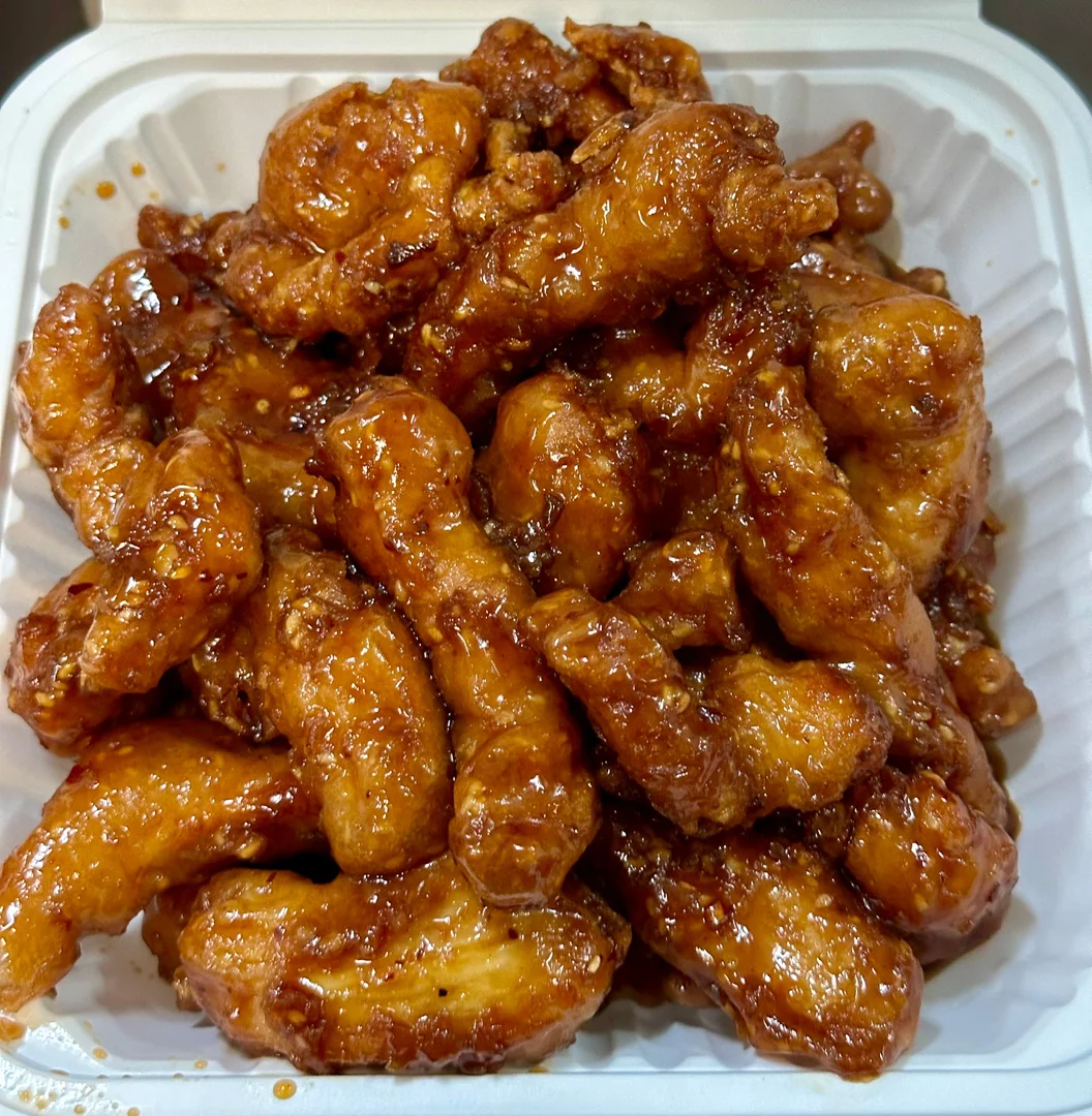 Double Happiness Chinese Restaurant