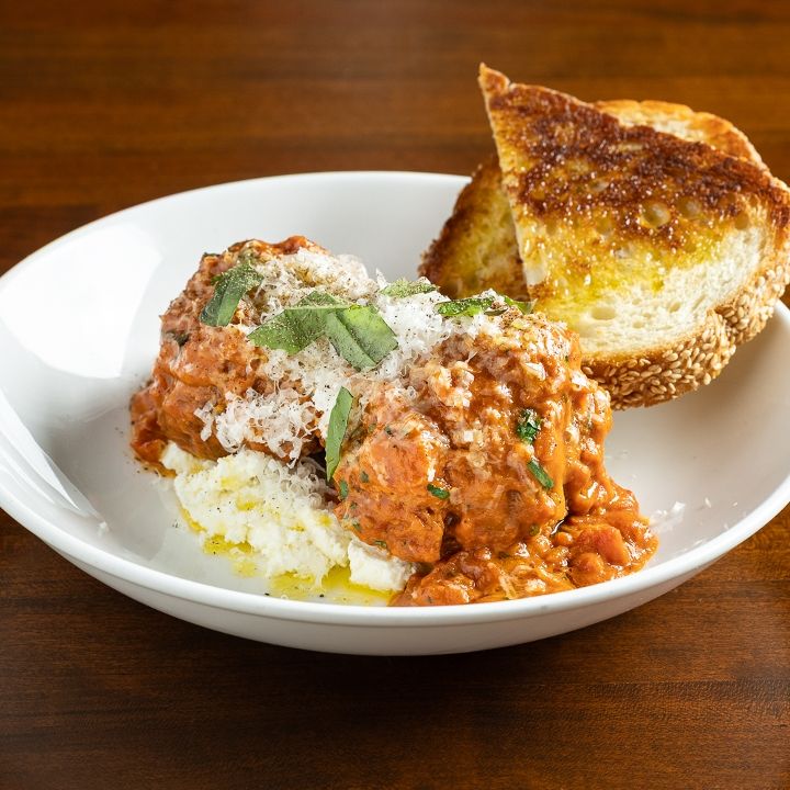 Francesca's Intimo - Linguine Arrabiata