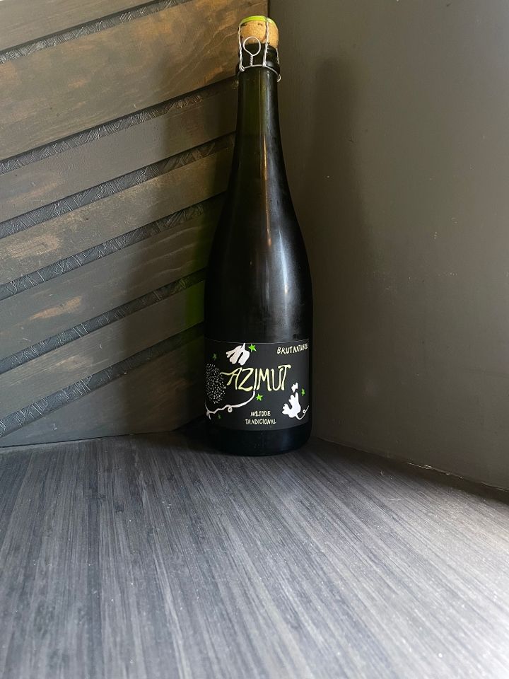 Melody Wine Bar | Toast