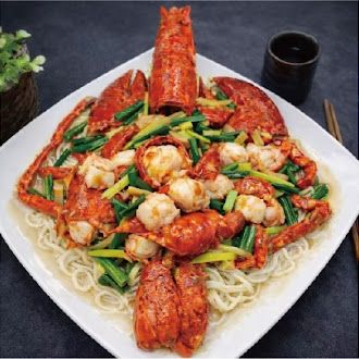 Santa Clara - 10 Prime Angus Beef Shank Pot 碳锅大口牛肉 浓汤味型 (S)