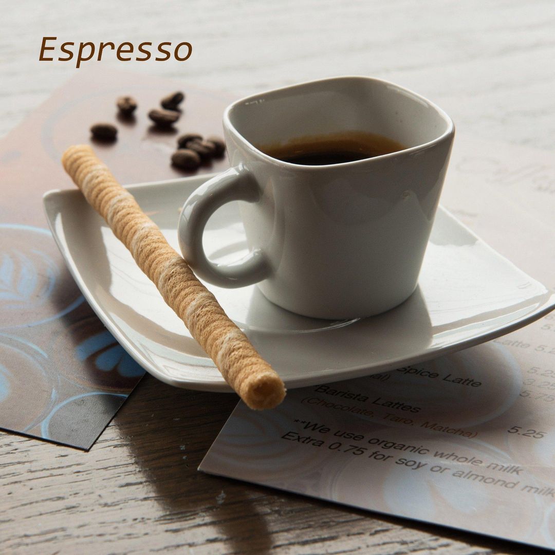 Chill Zone Cafe & Zaytouna Bistro of Fairfax Courthouse | Toast