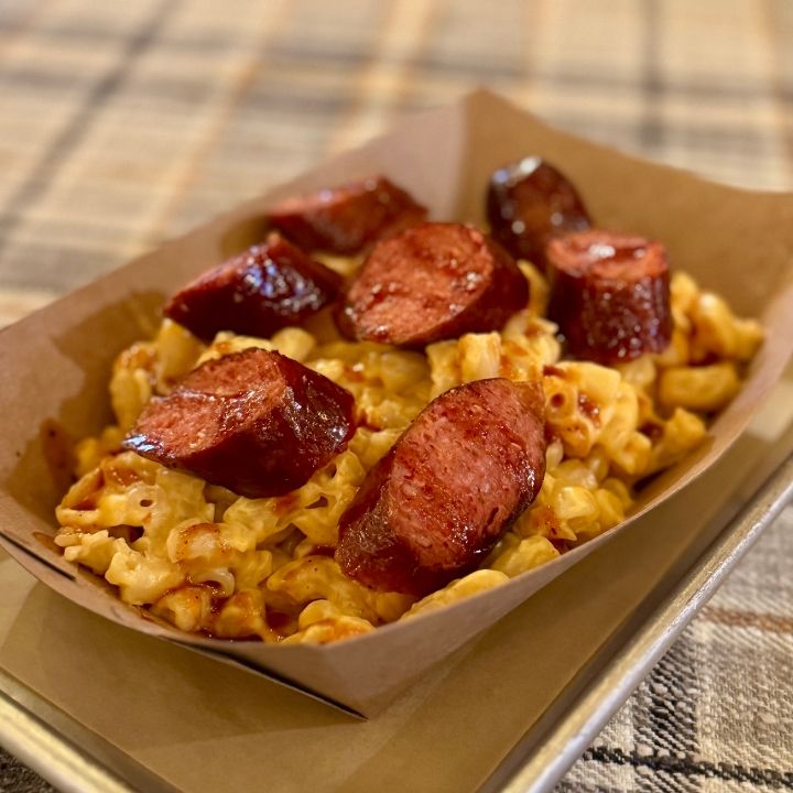 115 E Main Street | Wyanet, IL - Dill Pickle Pasta Salad