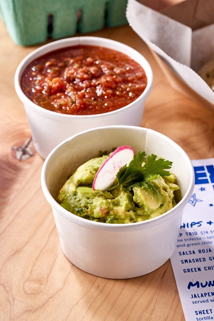 Mexican Radio | Toast