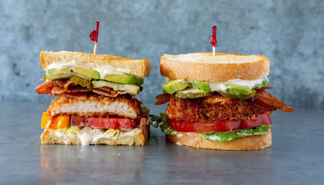 Gott's Roadside SF Mission Bay | Toast