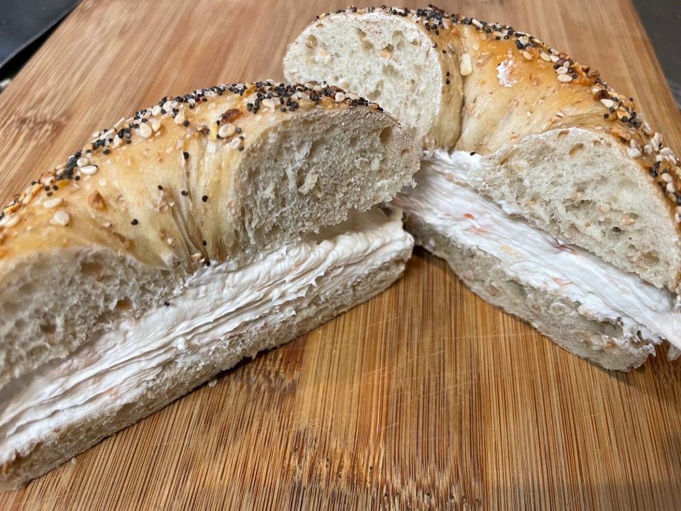 Newtown Bagel Company | Toast