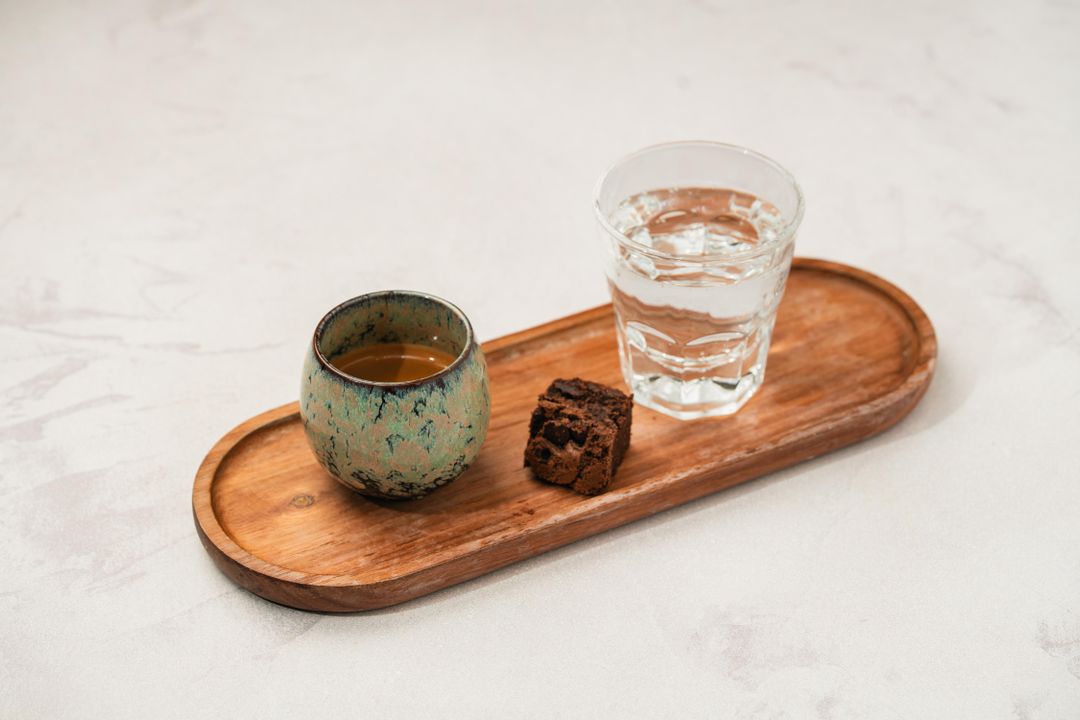 Wishing Cup 45 Court St | Toast