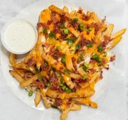 216 W Thomas St - Md Satchmo Pizza