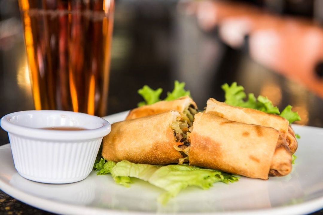 Sawatdee of Maple Grove - 69. Pad See Yew