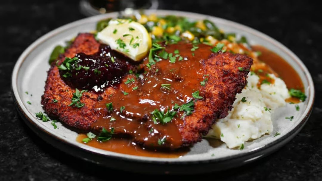 5729 Pearl Rd - SMOKE HAUS Platter