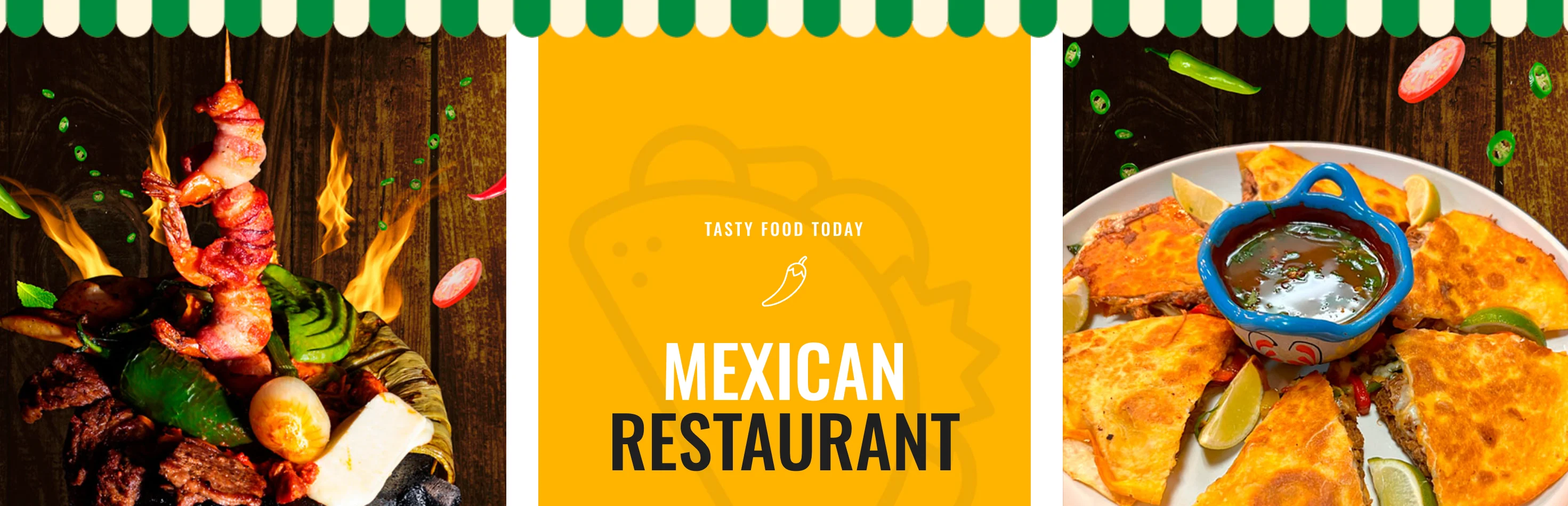 6096 East Colonial Drive - Combo Tacos (3)