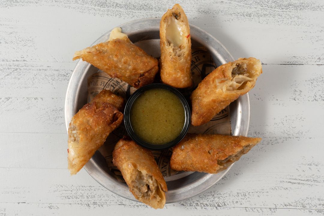 Our Mom's Restaurant & Bar - Baton Rouge | Toast