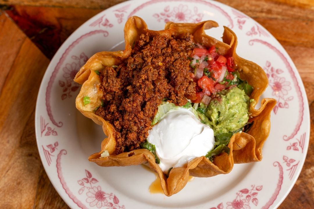 Rocco's Tacos & Tequila Bar Tampa | Toast