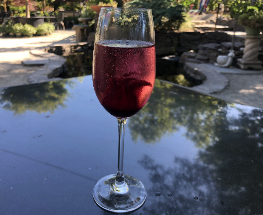 High-Hand Nursery & Cafe | Toast