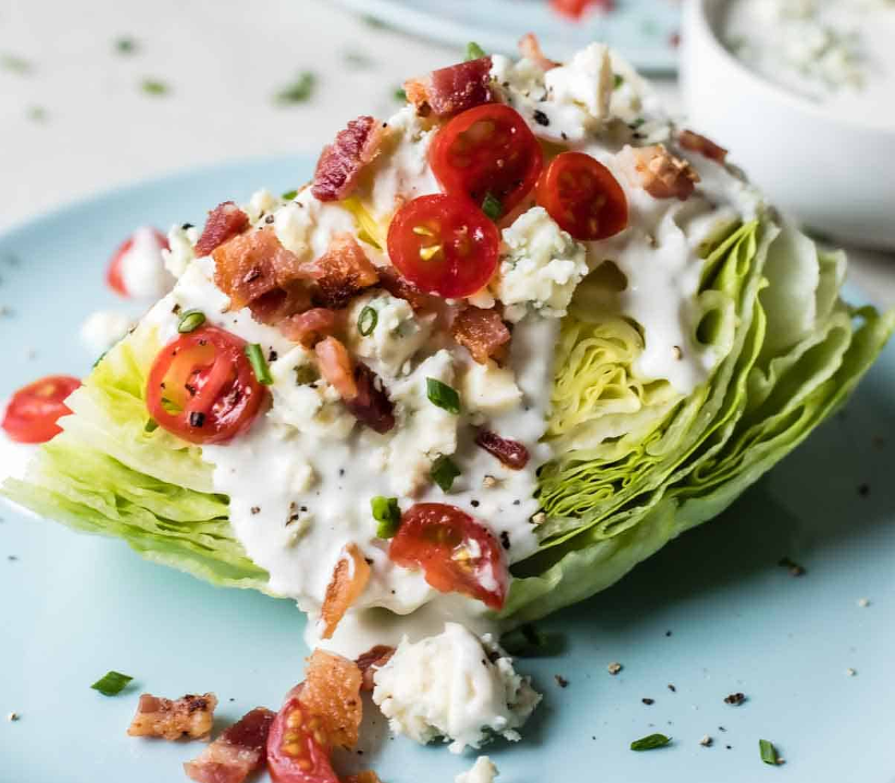The Unconventional Kitchen - Salisbury Steak with Mashed Potatoes ...