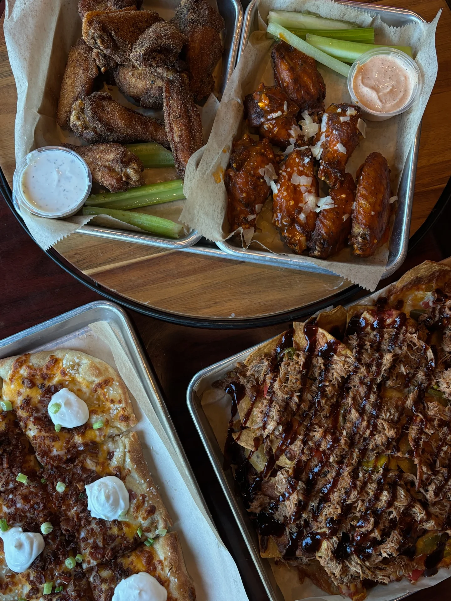 Hops 44 | Sports Bar & Restaurant in Storrs, CT | UConn Partner