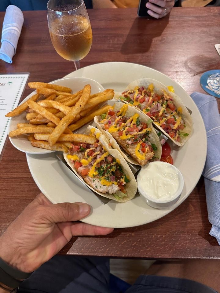 The Fish House at Juno Beach 13980 US Hwy 1 | Toast