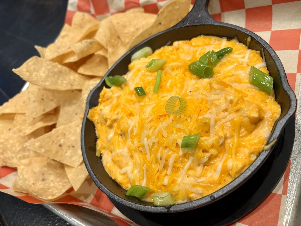 Pluk'd New Albany | Toast