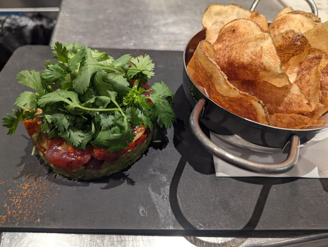 Mussel Bar & Grille - Bethesda | Toast