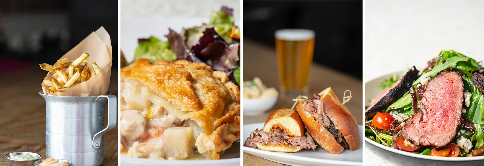 Tinleaf Fresh Kitchen - NEW! Morning After Meatloaf Sandwich